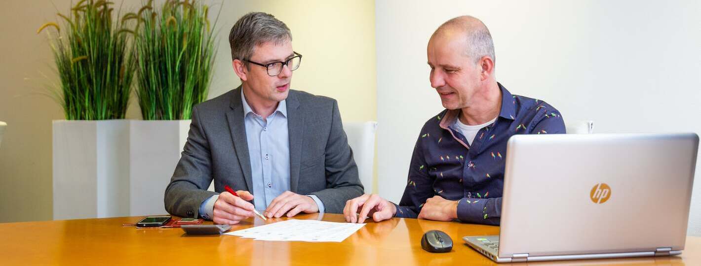 Measures for employers - Visser & Visser